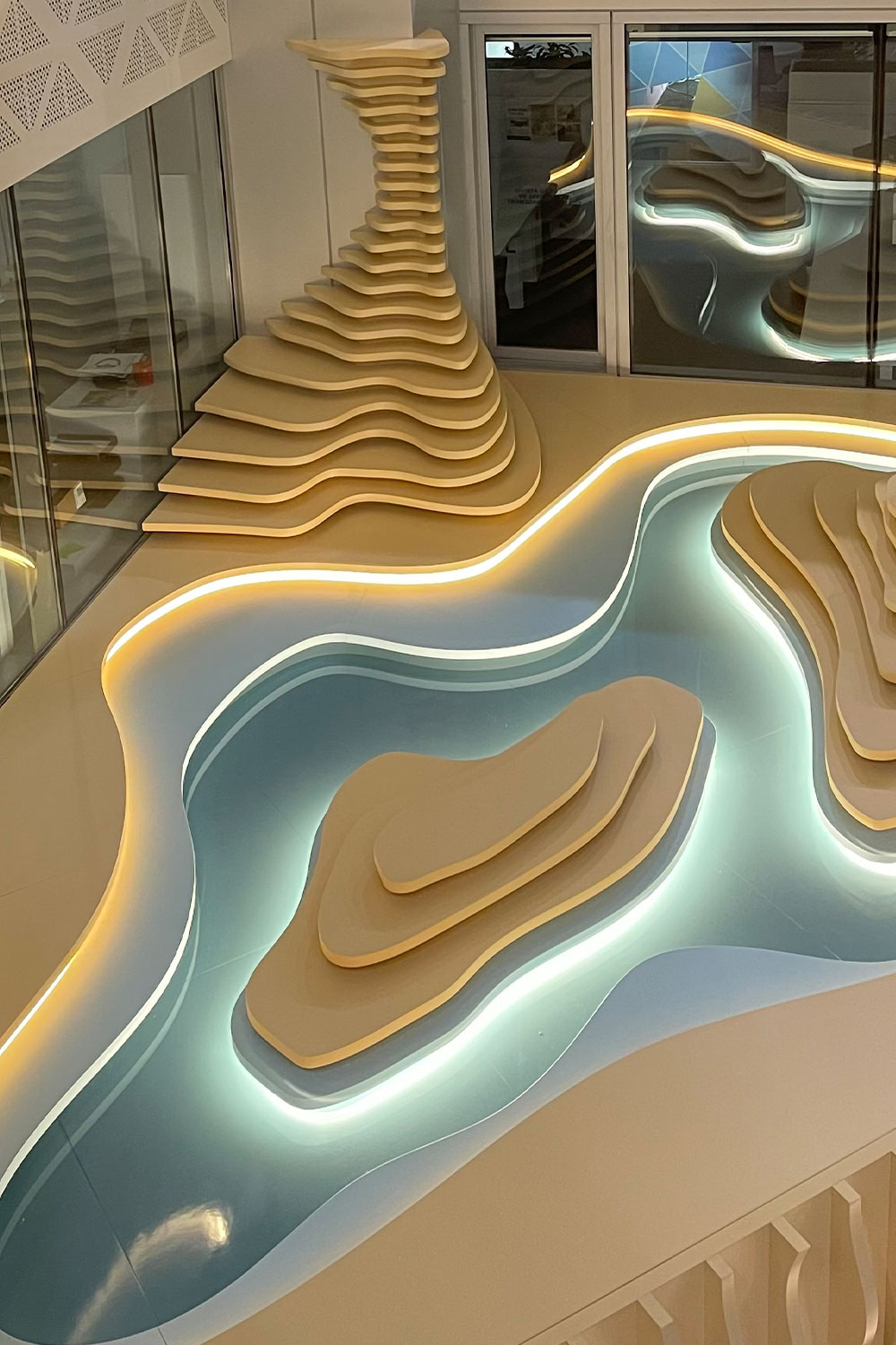 8 Nicholson Street - Concept Black